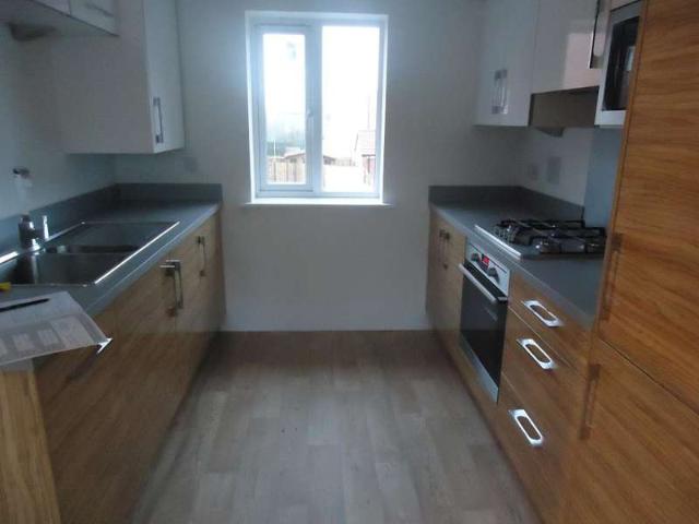 2 Bedroom Flat