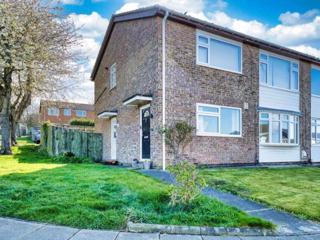 2 Bedroom Flat