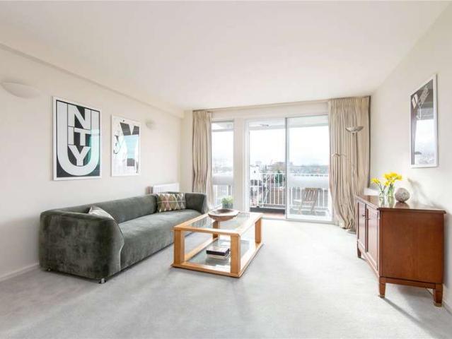 2 Bedroom Flat