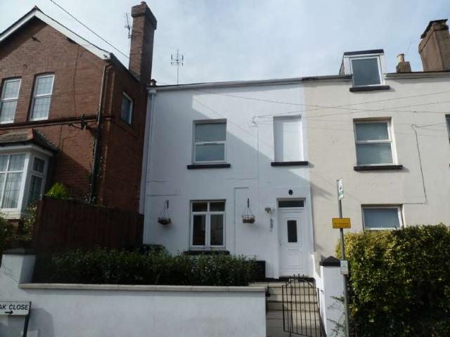 2 Bedroom Flat