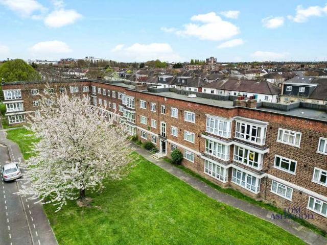 2 Bedroom Flat