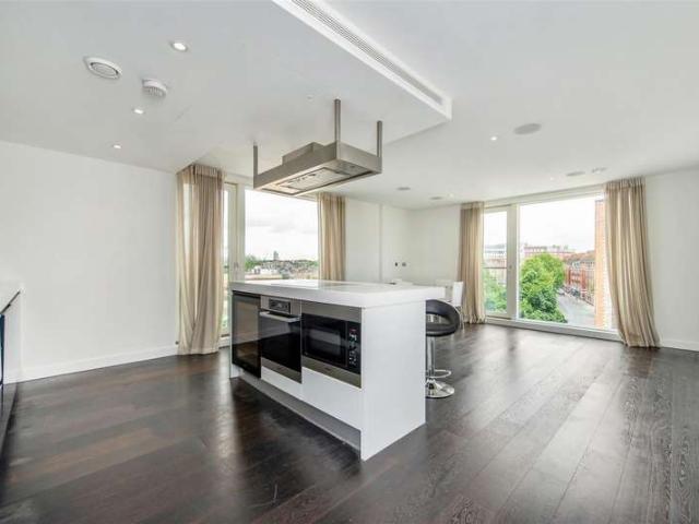 2 Bedroom Flat