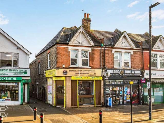 2 Bedroom Flat