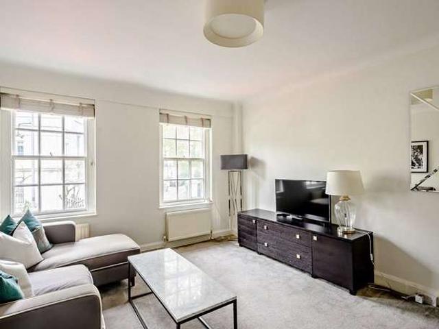 2 Bedroom Flat