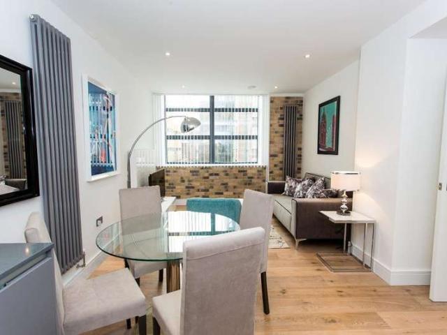 2 Bedroom Flat