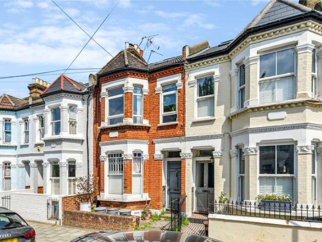 2 Bedroom Flat
