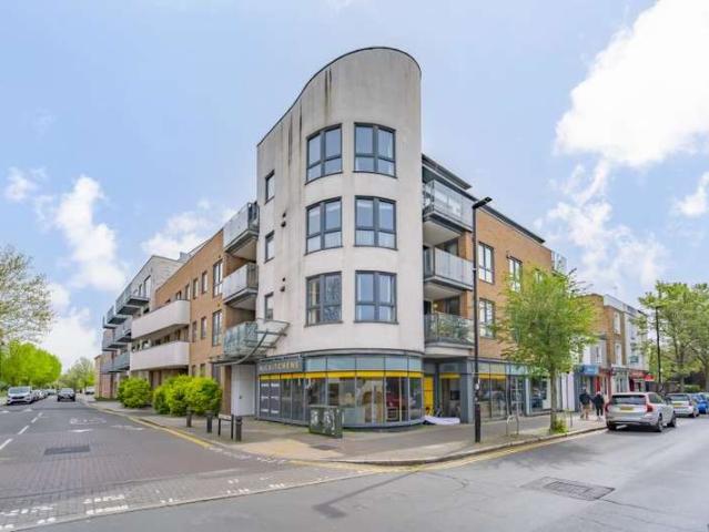 2 Bedroom Flat