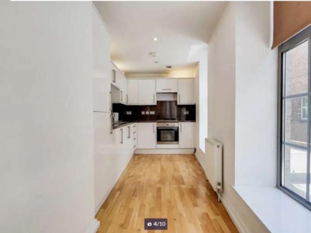 2 Bedroom Flat