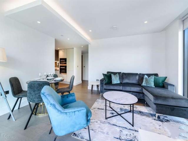2 Bedroom Flat