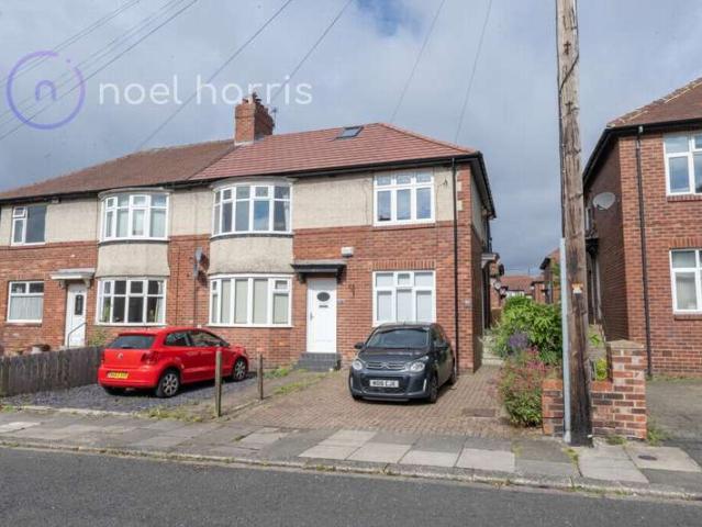 2 Bedroom Flat