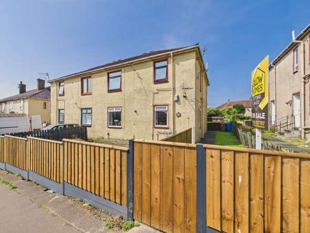 2 Bedroom Flat