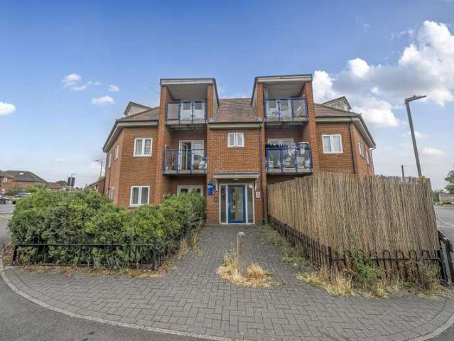 2 Bedroom Flat