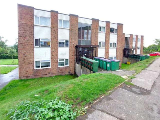 2 Bedroom Flat