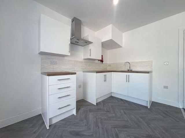 2 Bedroom Flat