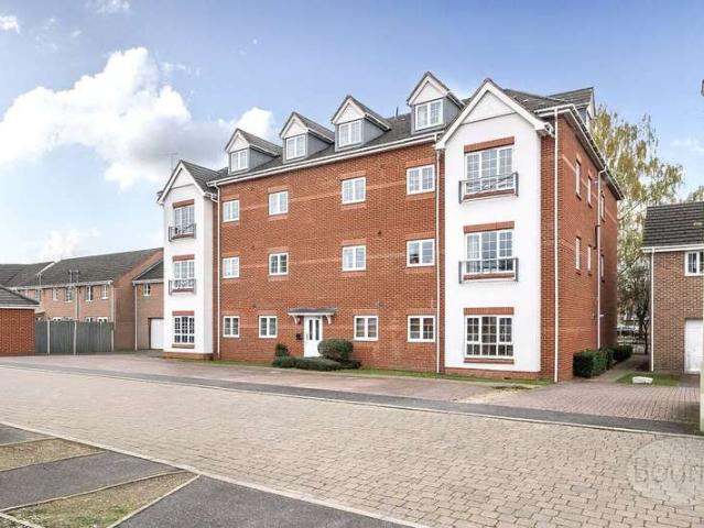 2 Bedroom Flat