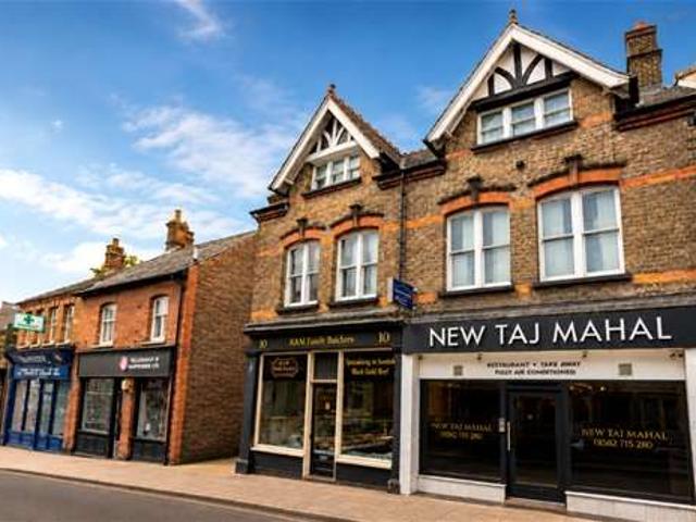 2 Bedroom Flat