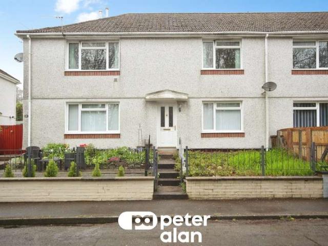 2 Bedroom Flat