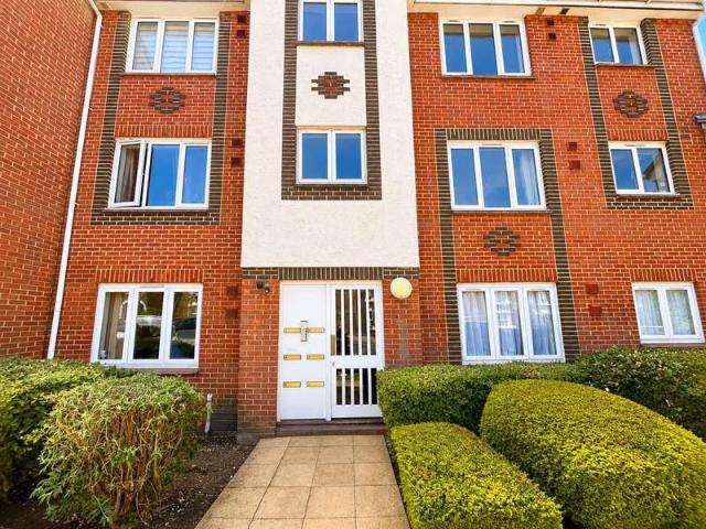 2 Bedroom Flat