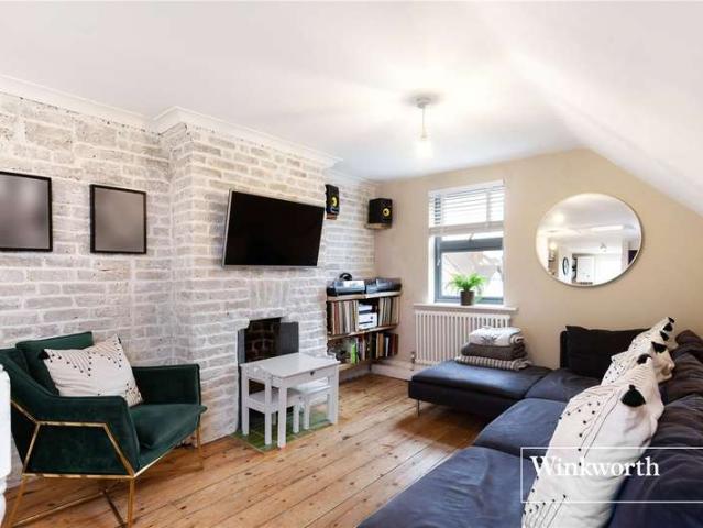 2 Bedroom Flat