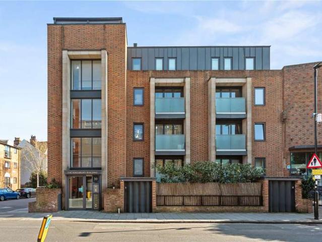 2 Bedroom Flat