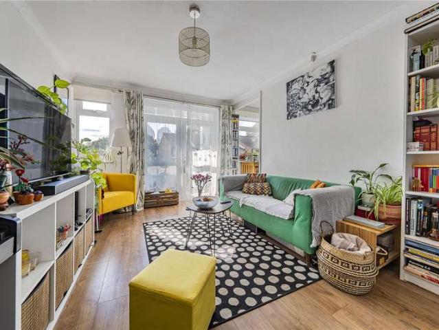 2 Bedroom Flat