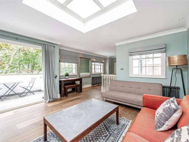 2 Bedroom Flat