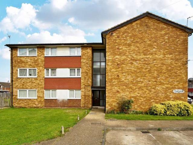 2 Bedroom Flat
