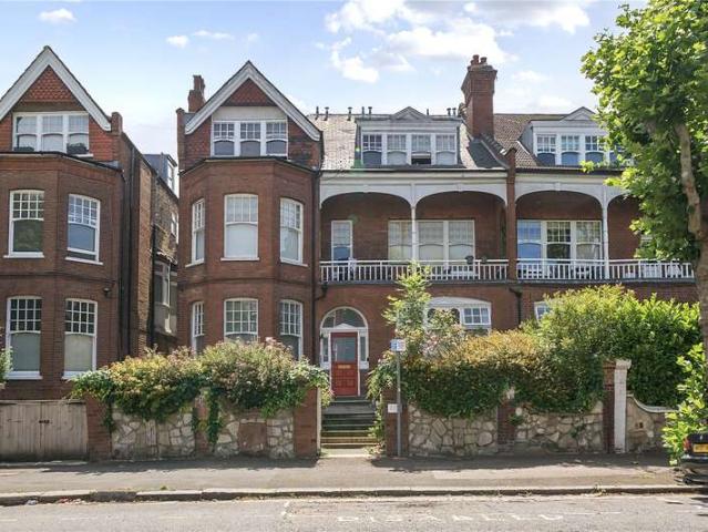 2 Bedroom Flat