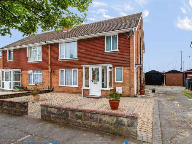 2 Bedroom Flat