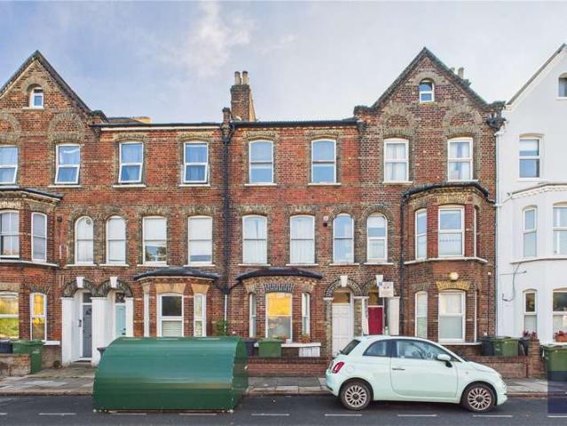 2 Bedroom Flat