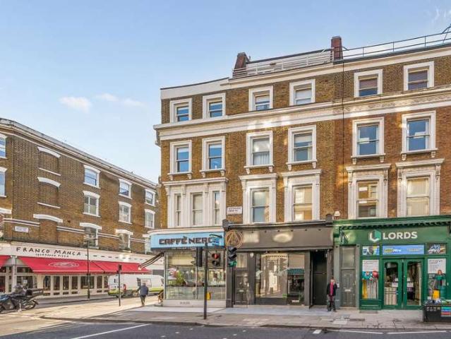 2 Bedroom Flat