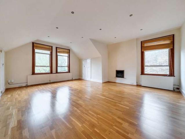 2 Bedroom Flat