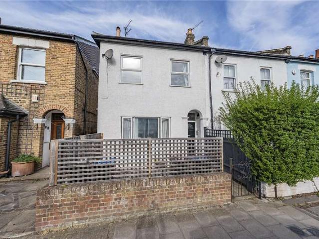2 Bedroom Flat