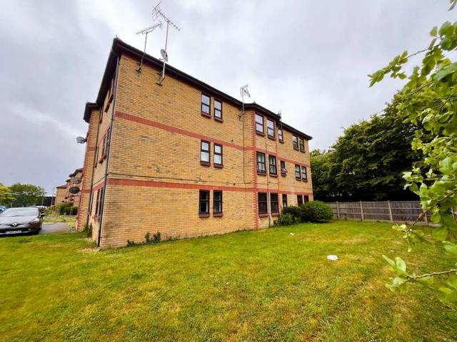 2 Bedroom Flat