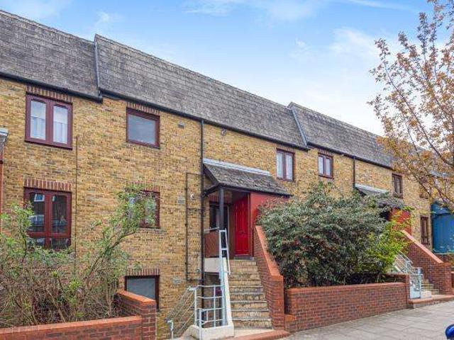 1 Bedroom Flat