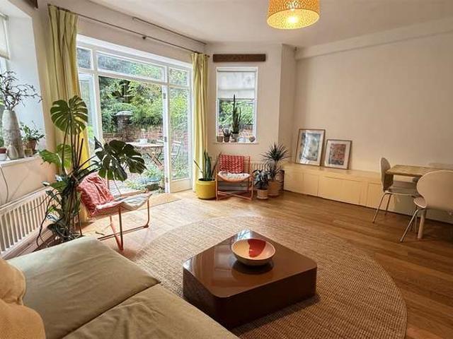 2 Bedroom Flat