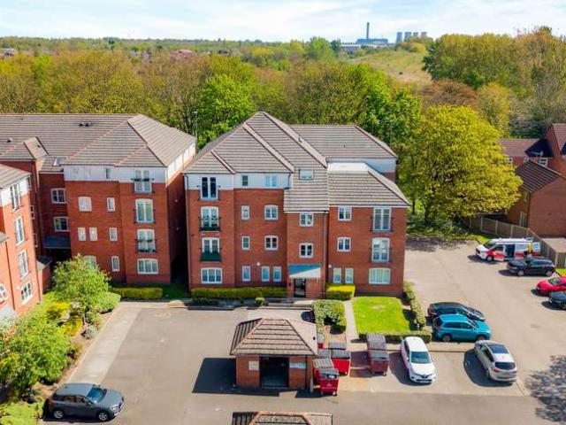 2 Bedroom Flat