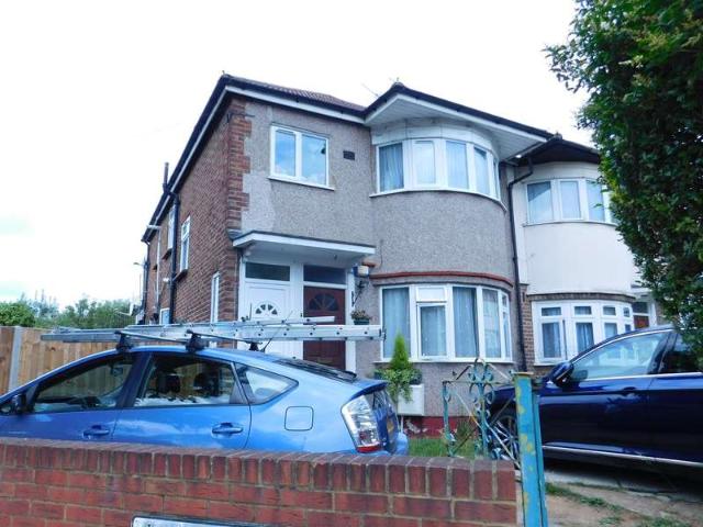 2 Bedroom Flat