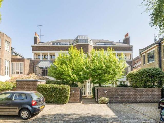 2 Bedroom Flat