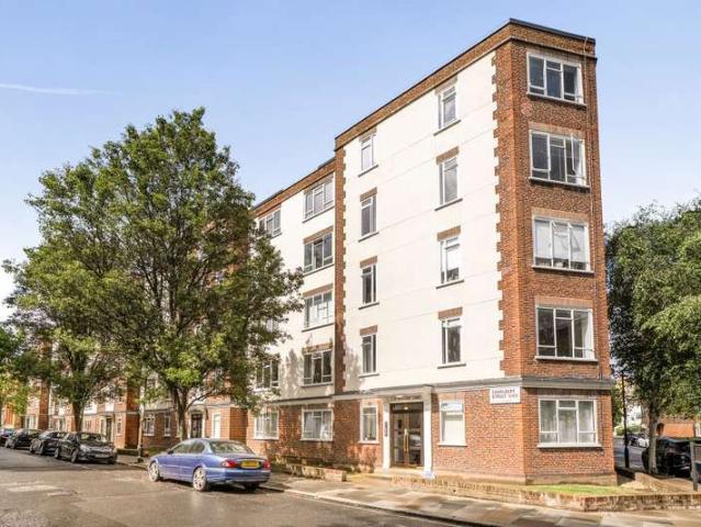 2 Bedroom Flat