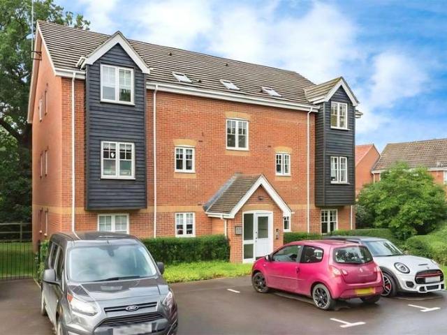 2 Bedroom Flat