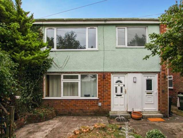 2 Bedroom Flat
