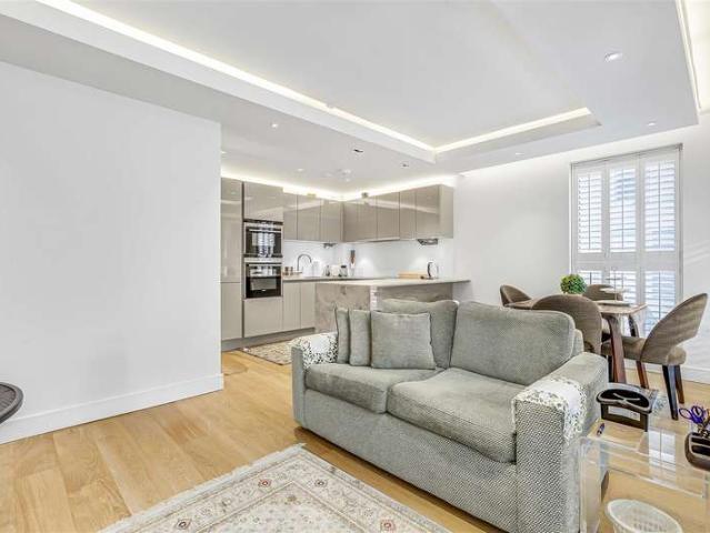 2 Bedroom Flat