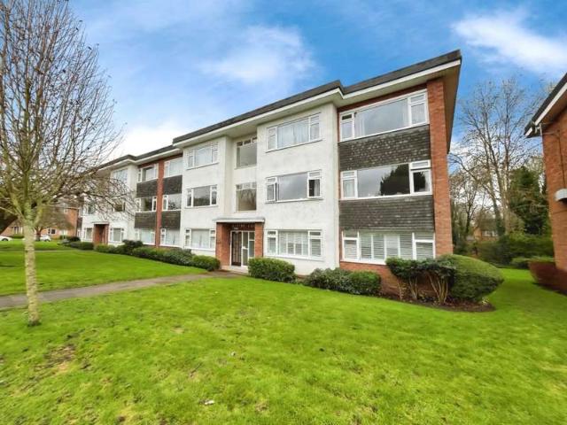 2 Bedroom Flat