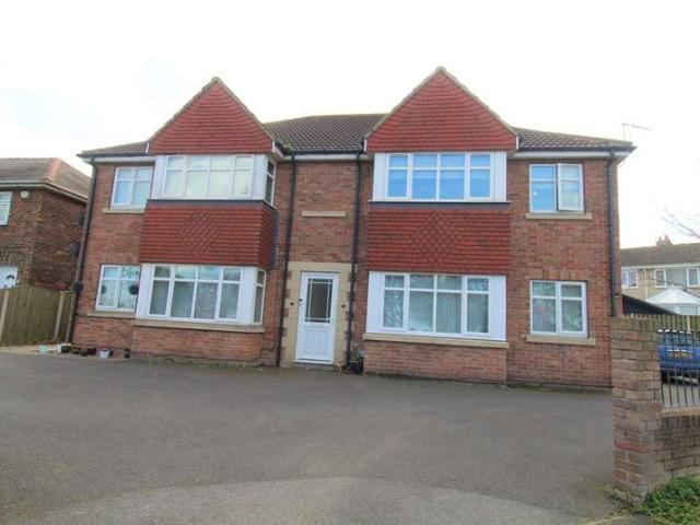 2 Bedroom Flat