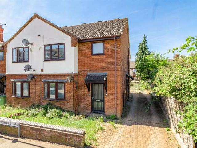 2 Bedroom Flat