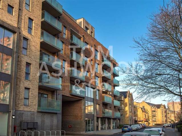 2 Bedroom Flat