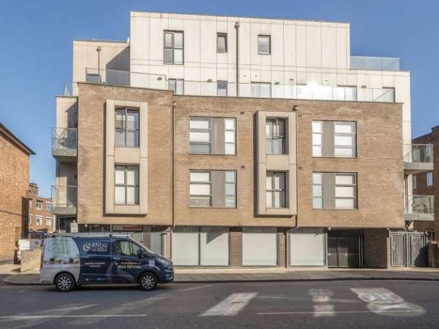 2 Bedroom Flat