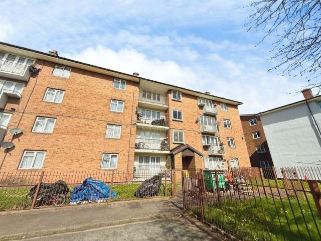 2 Bedroom Flat