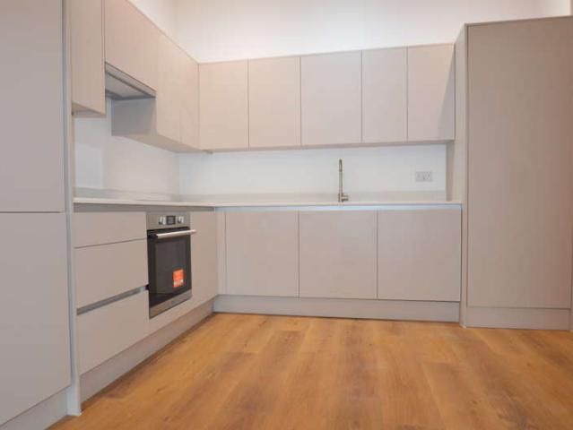 2 Bedroom Flat